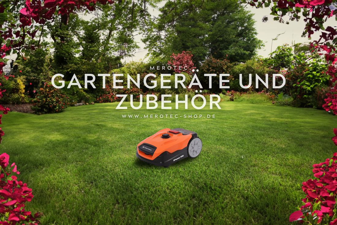 Merotec Shop – merotec